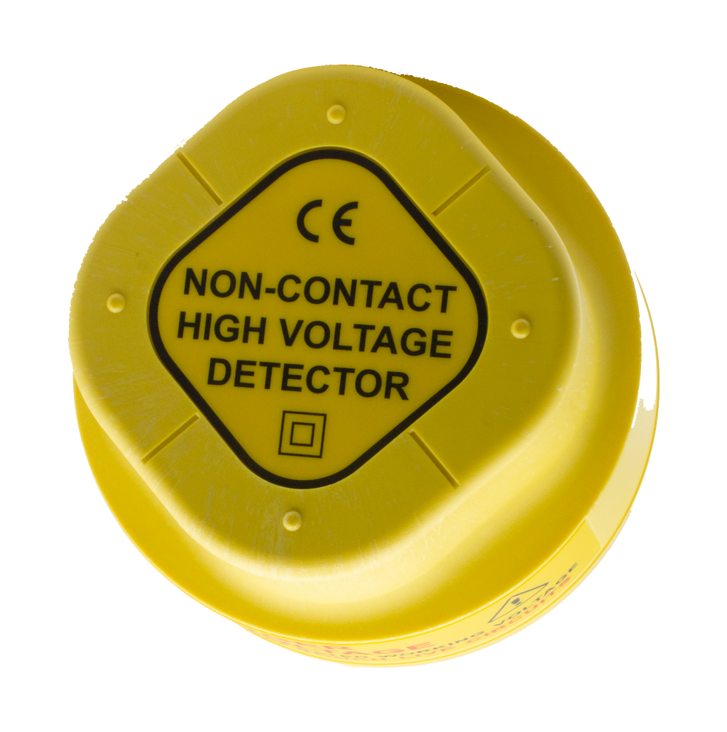 HVP-300 High Voltage detector With IP66, Non contact - Products